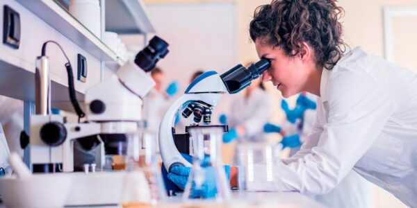 Celebrating the Women Behind Pathology - Mercedes Scientific Histology ...