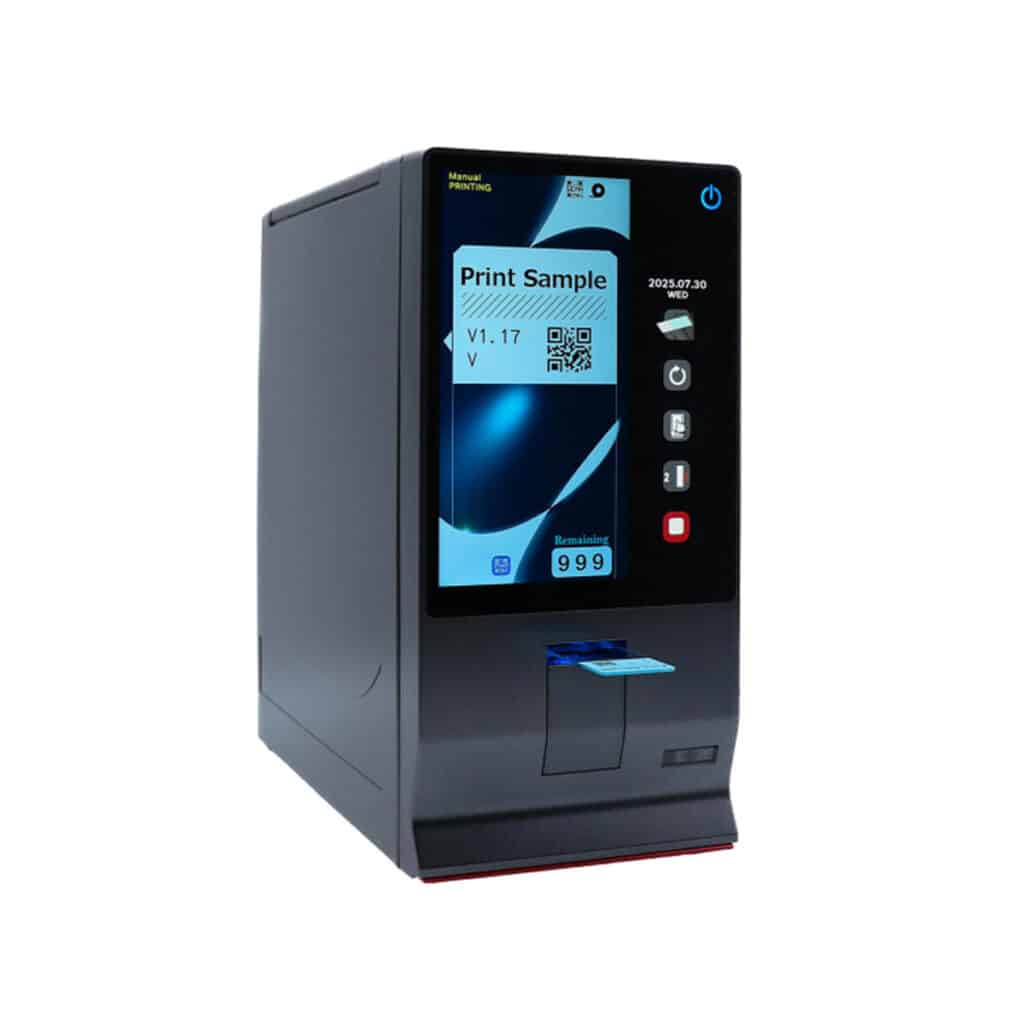 ESPO II Microscope Slide Printer | Histology Equipment