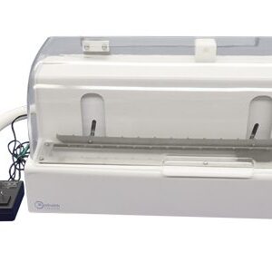 Rushabh HistoPro® 414 Mohs H&E Stainer | Histology Equipment