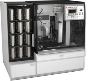 The Unique Art of Coverslipping in the Histology Lab