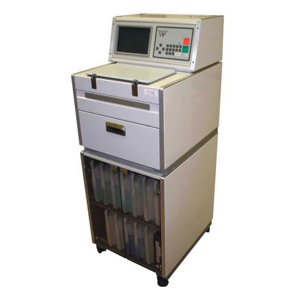 Sakura Tissue-Tek VIP E150 Tissue Processor – Refurbished