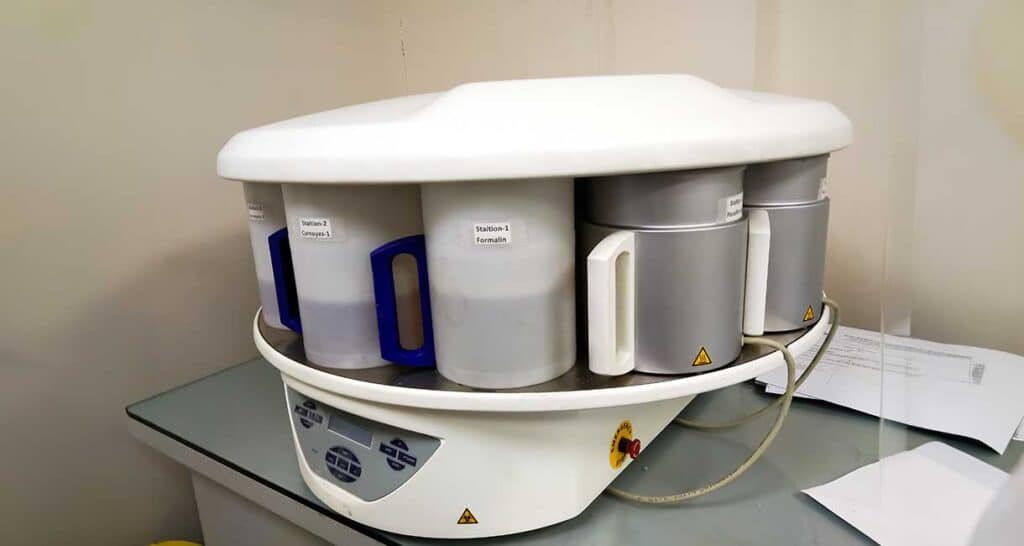 Tissue Processor Protocols Explained: How to Optimize Them