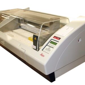 Leica XL stainer - Slide Autostainer | Histology Equipment