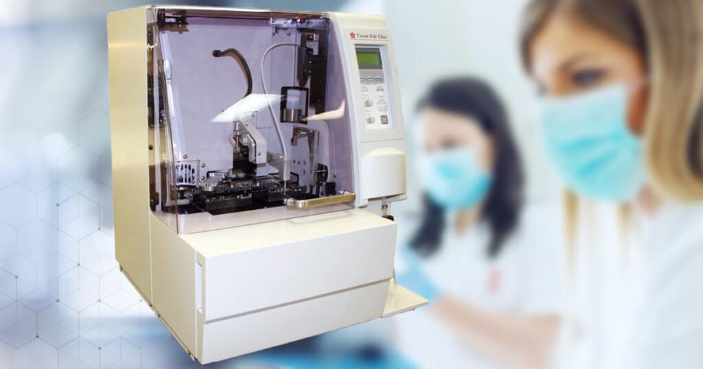 Coverslipper Maintenance: Why It Matters for Slide Quality