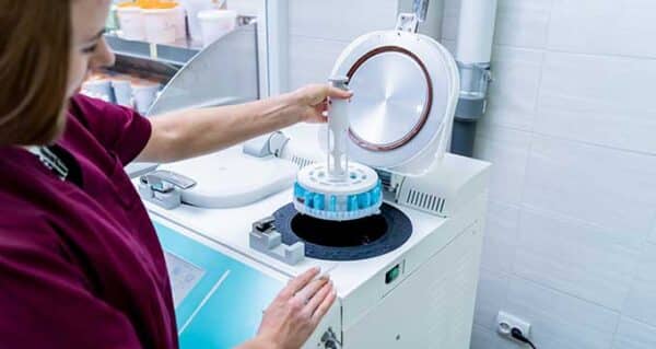 Upgrade to a New Histology Tissue Processor | Mercedes Histology