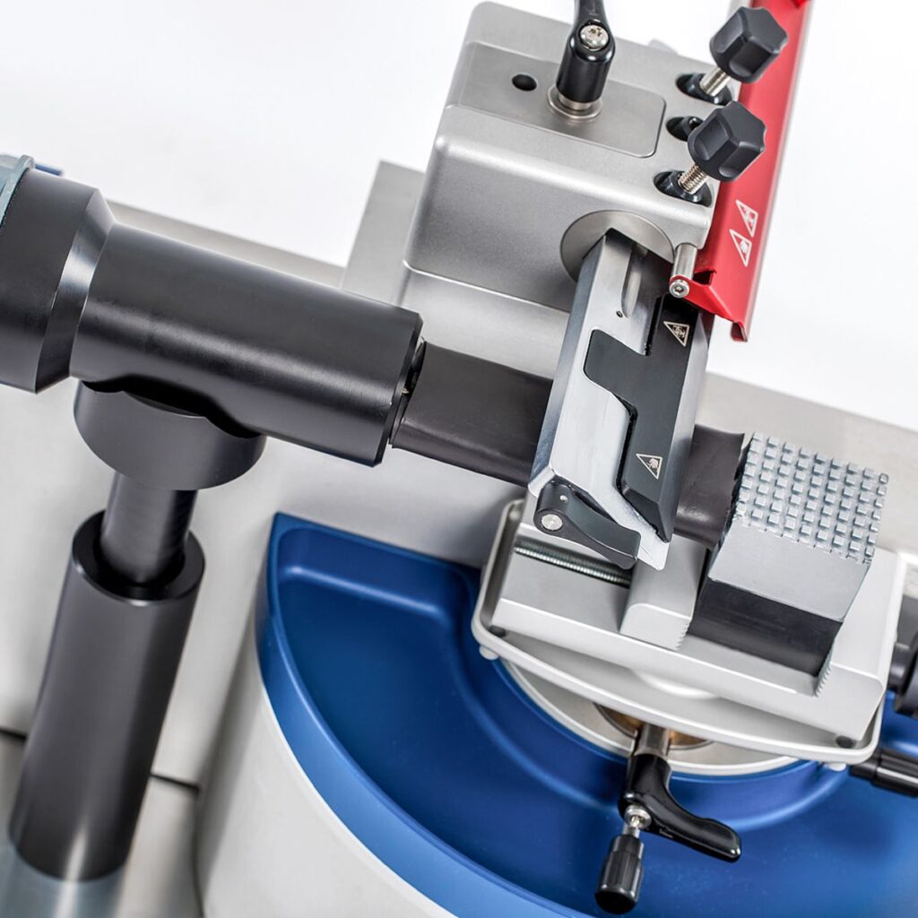 SLEE Manual Sliding Microtome Cuttec S