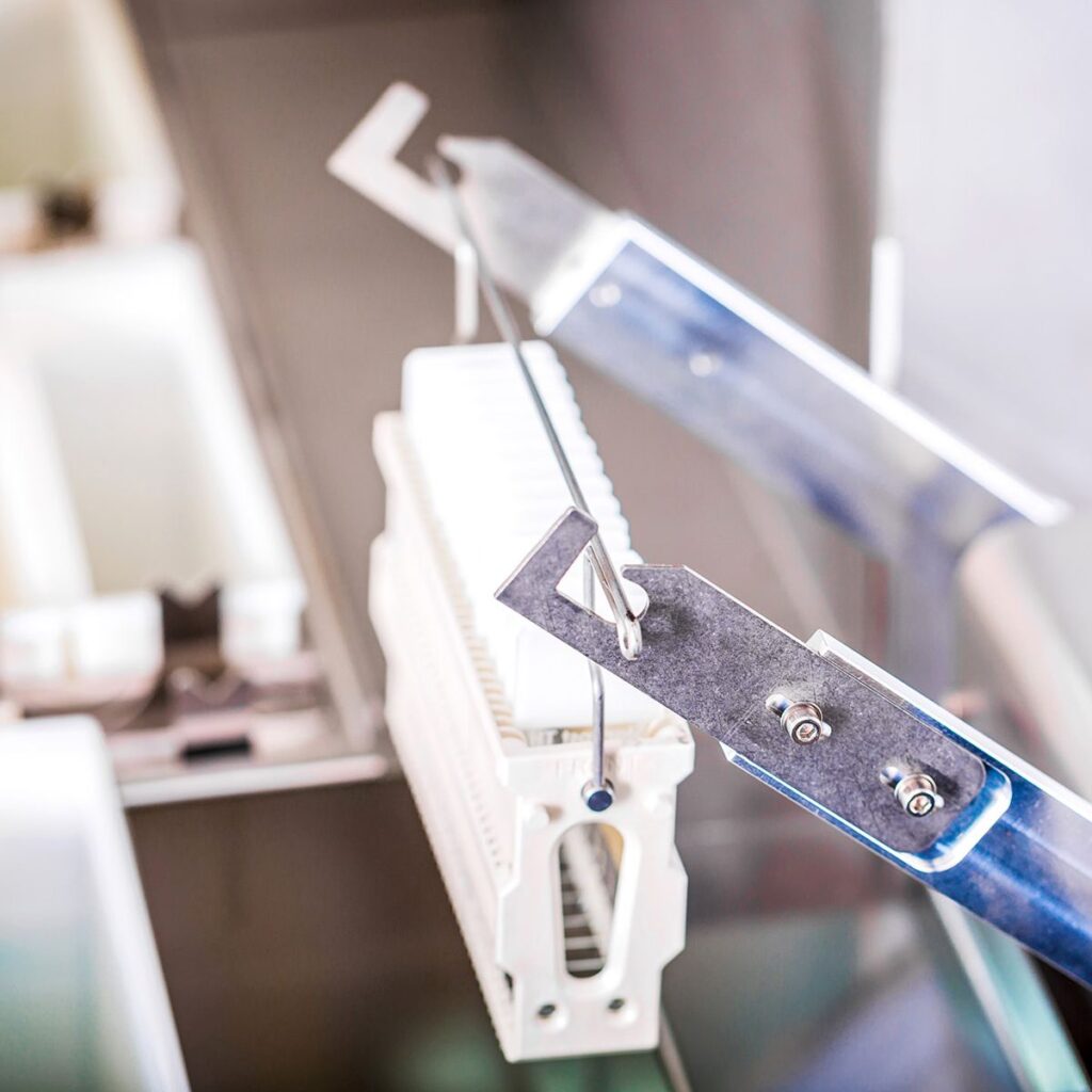 SLEE MAS Multi-Protocol Stainer - Mercedes Scientific