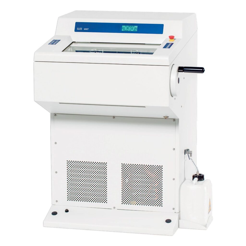 MNT High-End Cryostat by SLEE | Request a quote!