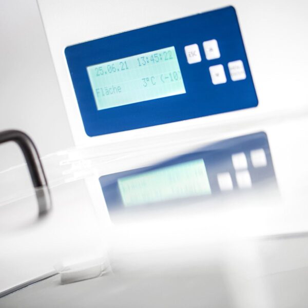 SLEE MPS/P1 Compact Paraffin Embedding Center