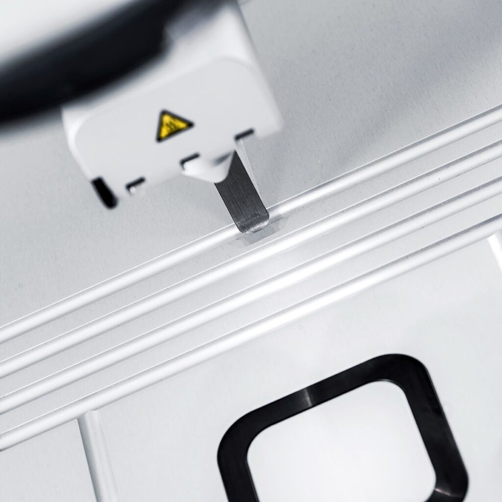 SLEE MPS P Dispensing Module