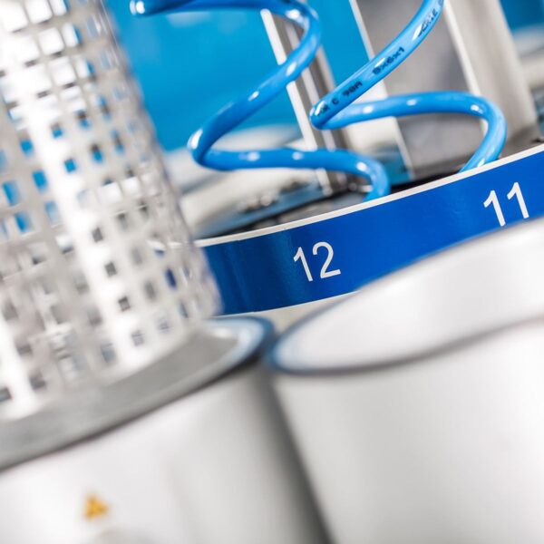 SLEE MTP Carousel Tissue Processor | Histology Equipment