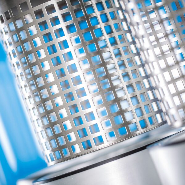 SLEE MTP Carousel Tissue Processor | Histology Equipment